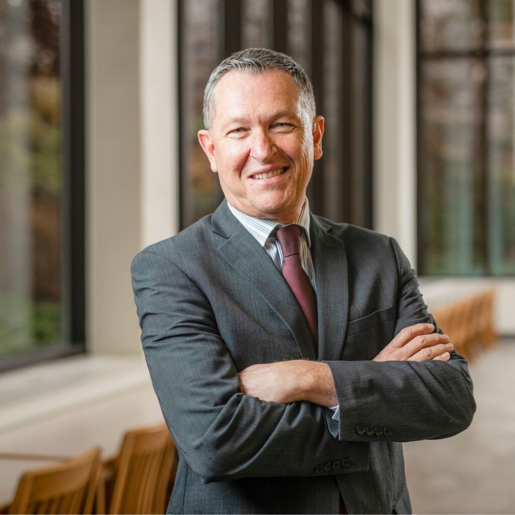 Passing the Torch- BYU Law Library Prepares for New Leadership | BYU ...