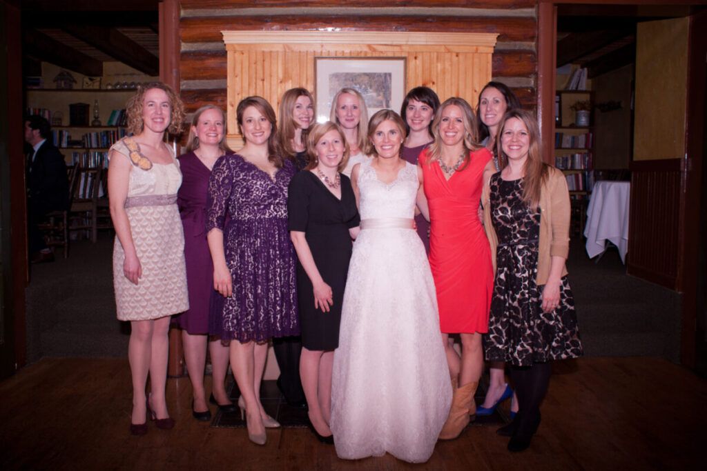 Kelley Marsden (06) A Space for All Alumni at BYU Law | BYU Law School