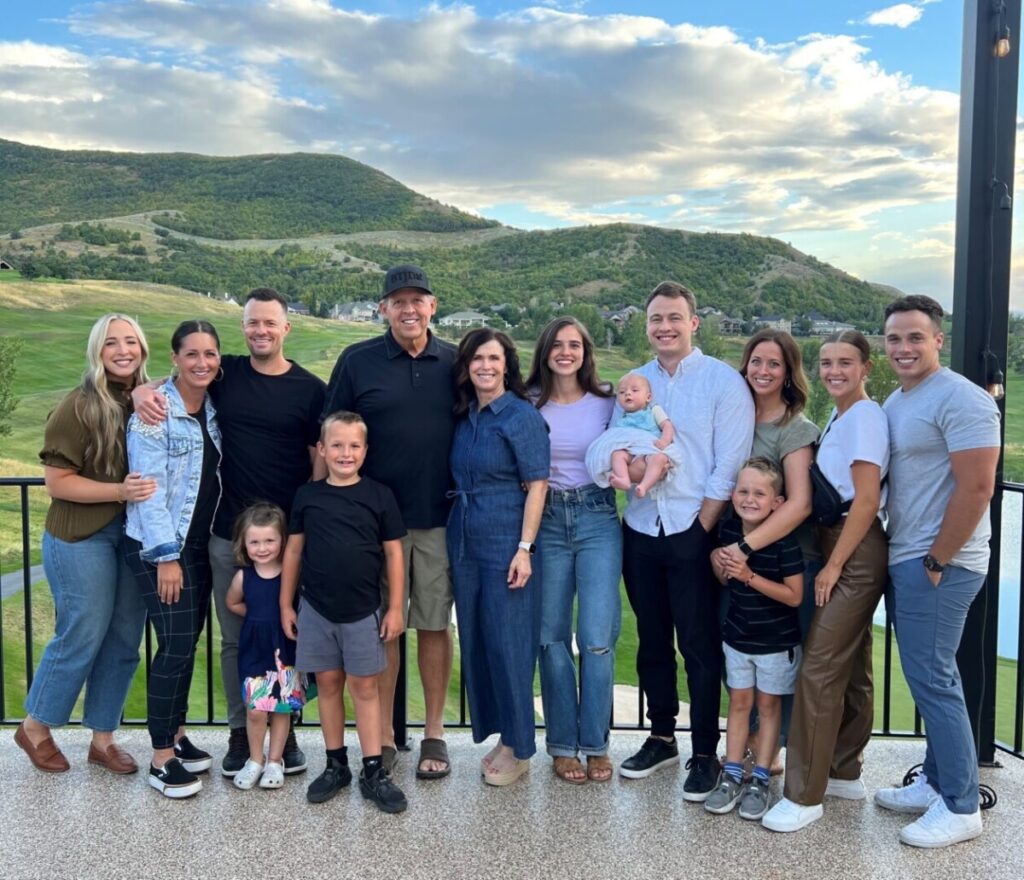 2023 BYU Law Honored Alum Steve Bennett (‘90)- A Do-er and a Dealmaker ...