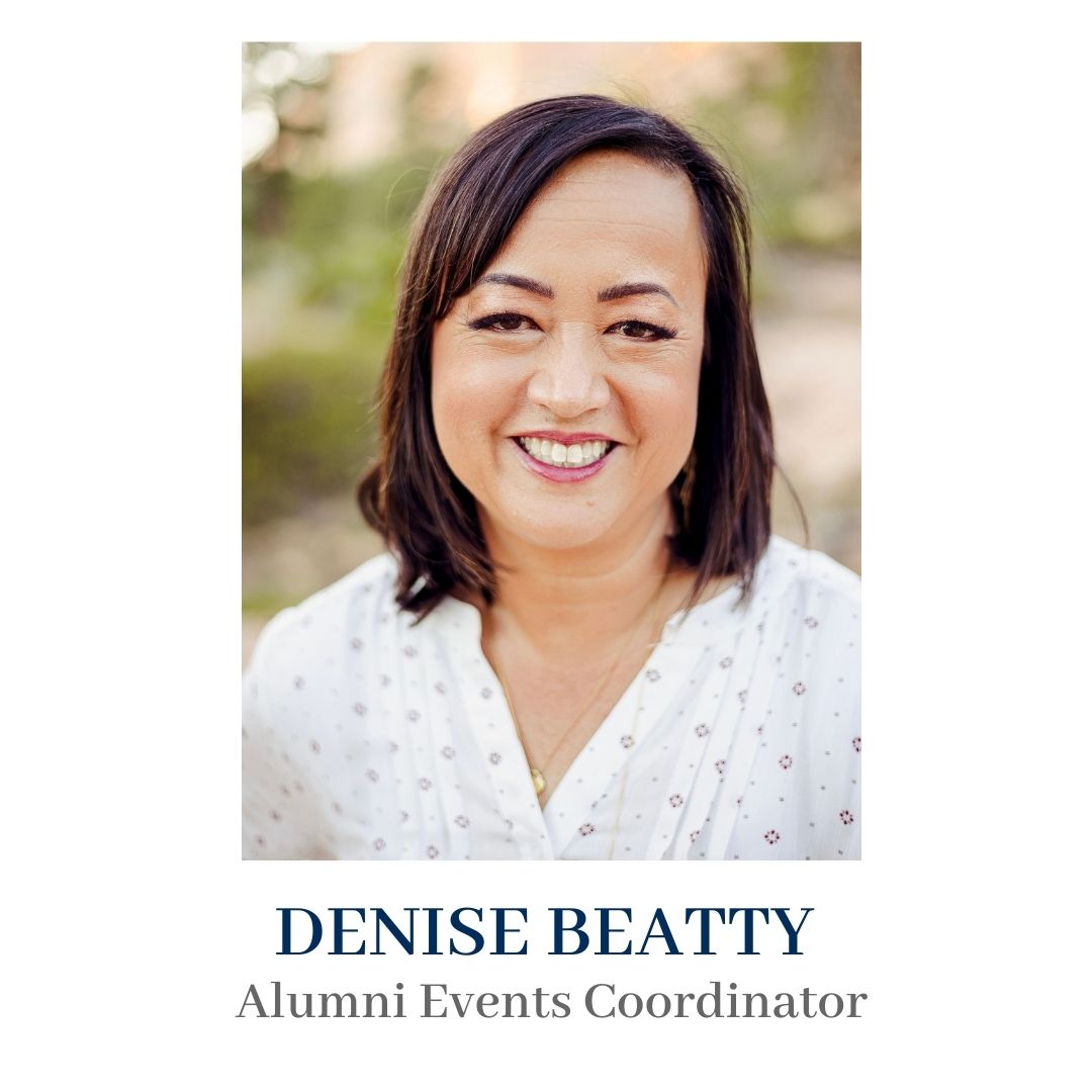 Denise Beatty and Danielle Allen Join BYU Law External Relations - BYU Law