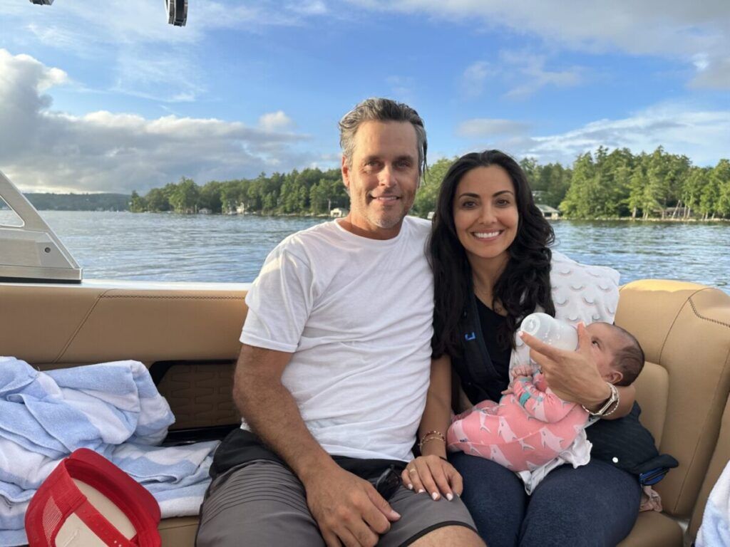 Shima Baradaran Baughman (‘04) - Restorative Justice through Jesus ...