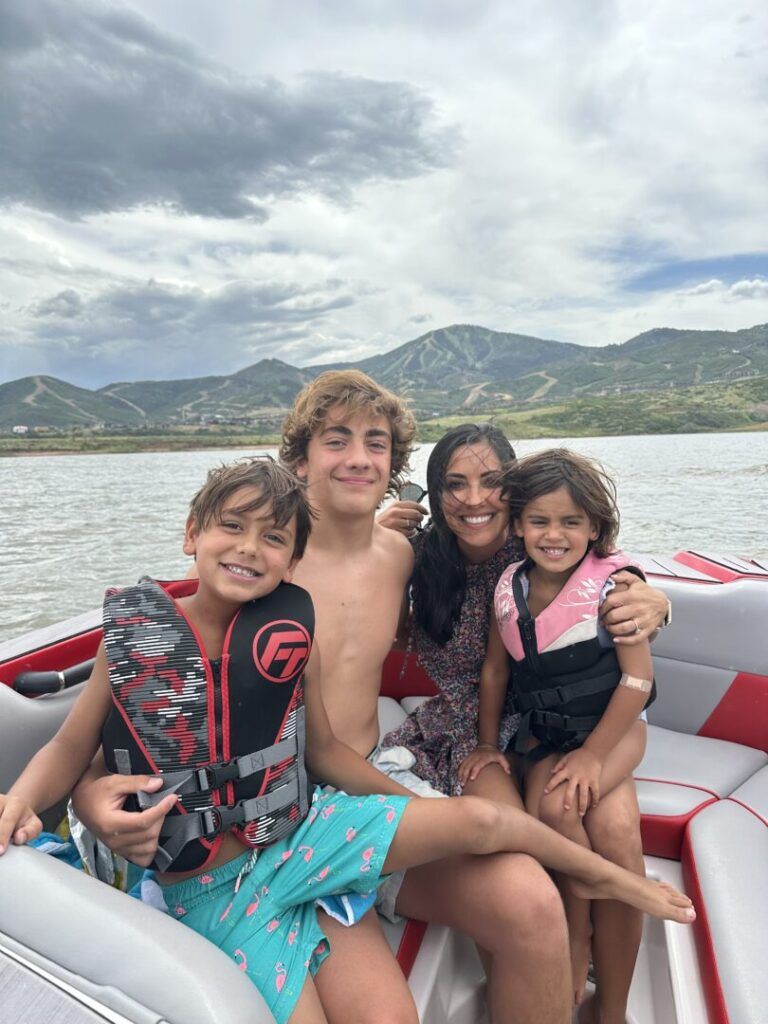 Shima Baradaran Baughman (‘04) - Restorative Justice through Jesus ...