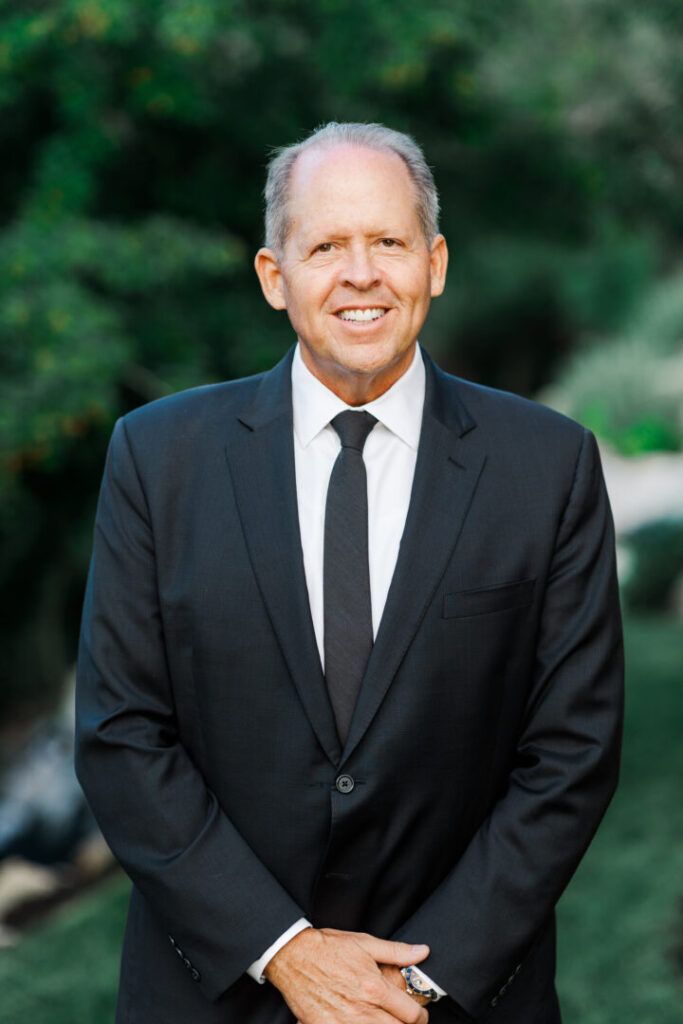 2023 BYU Law Honored Alum Steve Bennett (‘90)- A Do-er and a Dealmaker ...