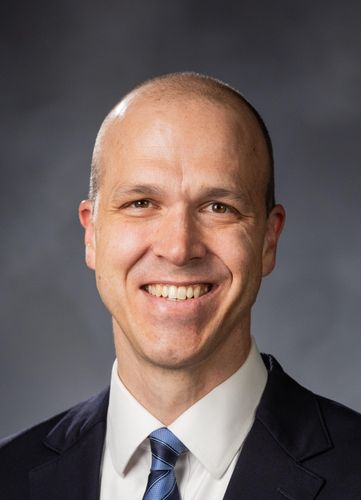 Faculty | BYU Law School